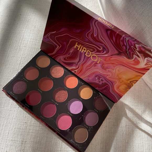 Makeup | Hipdot Palette | Poshmark